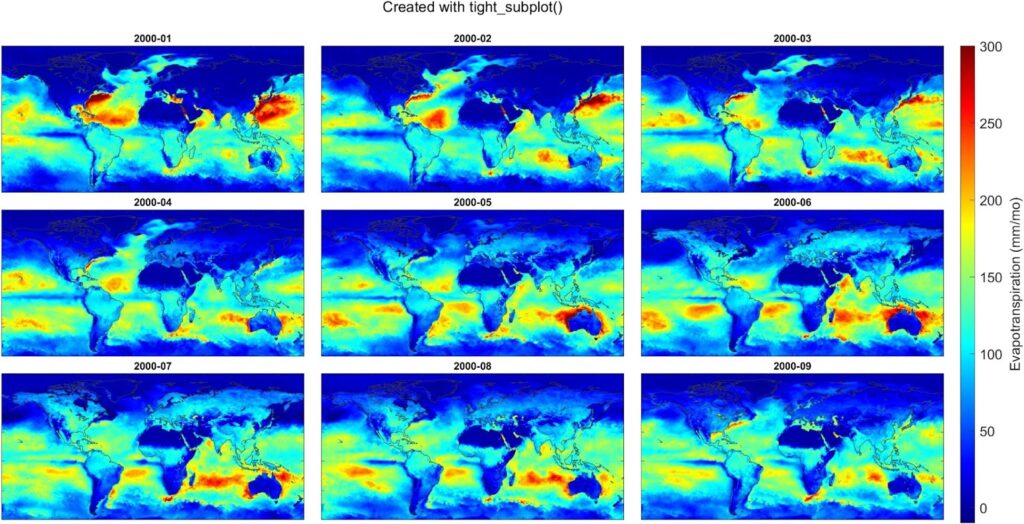 Decreasing the white space between Matlab subplots — the easy way ... Decreasing the white space between Matlab subplots — the easy way ...